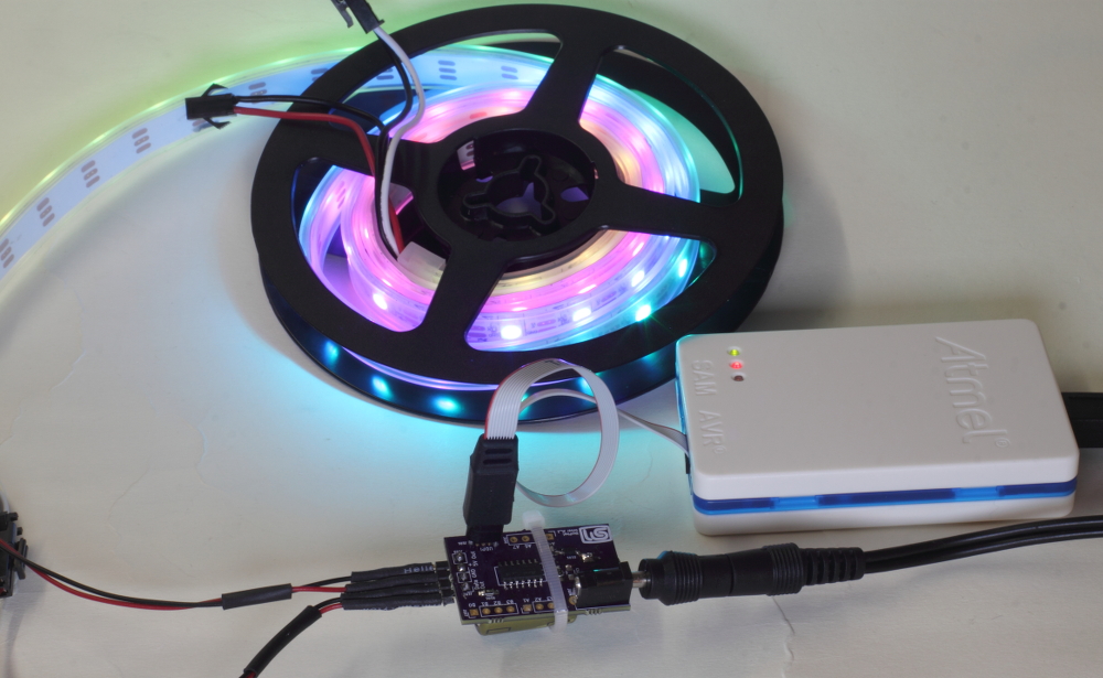 A Look into Integrated Light Sources – Rebooting Electronics