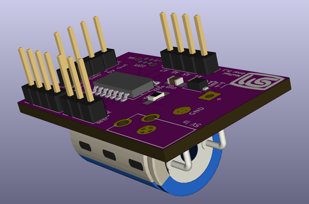 A Look into Integrated Light Sources – Rebooting Electronics